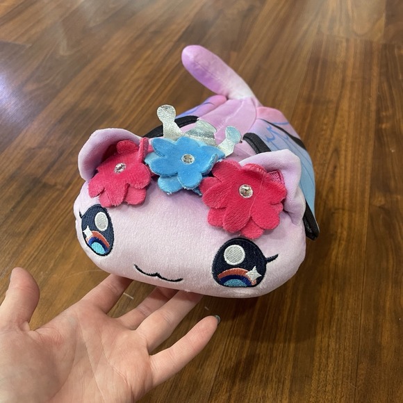Toys | Aphmau Mystery Meemeows Butterfly Fairy Princess Cat 1 Large ...